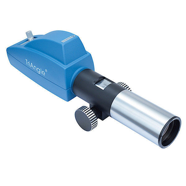 电子自准直仪 - TriAngle® Focus - TRIOPTICS