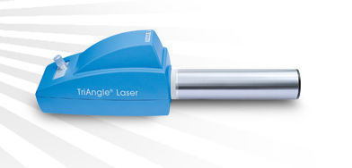 电子自准直仪 - TriAngle® LASER - TRIOPTICS