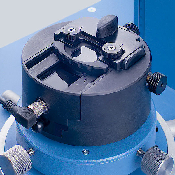 光学工业试验台 - OptiSpheric® IOL - TRIOPTICS