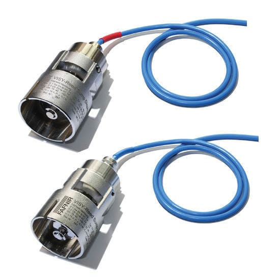 簧片开关液位传感器 - VISY Sump - FAFNIR GmbH - 液体 / 模拟 / 用于污水坑