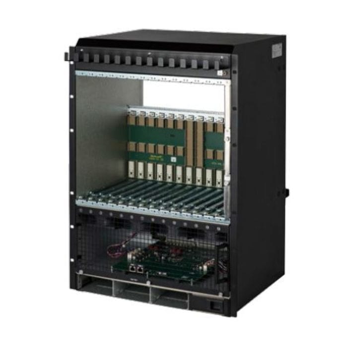 AdvancedTCA平台 / 架上式 - aTCA-81514PA - ADLINK TECHNOLOGY