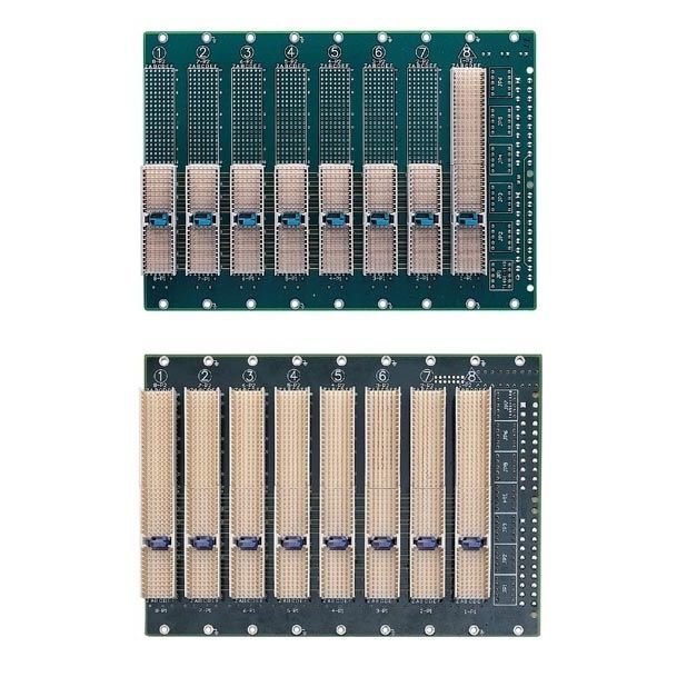 CompactPCI底板 - cBP-320 series - ADLINK TECHNOLOGY - PICMG / ATX / PCI 总线 CompactPCI底板 - cBP-320 series - ADLINK TECHNOLOGY - PICMG / ATX / PCI 总线