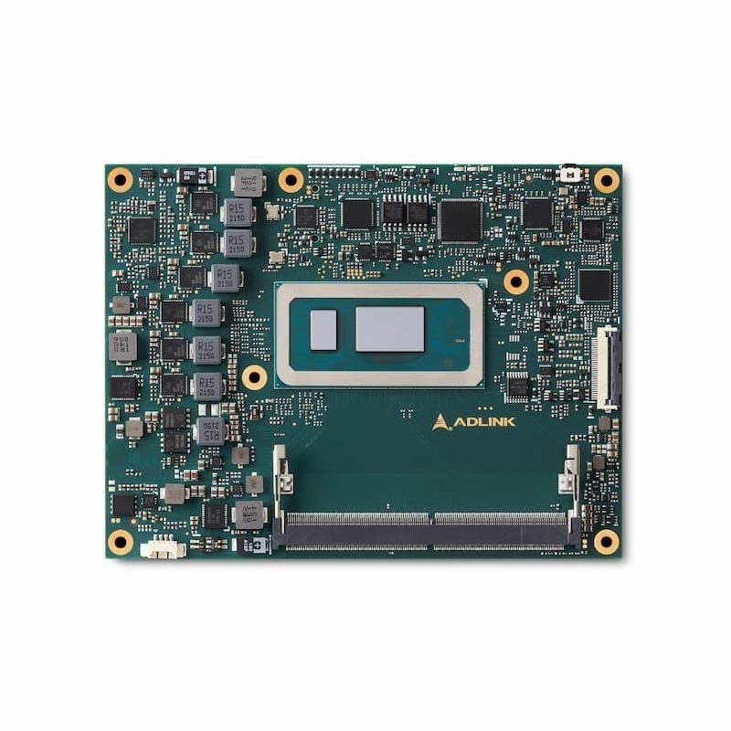 COM Express计算机模块 - Express-ADP series - ADLINK TECHNOLOGY - 第十二代Intel® Core™ / USB2.0 / SATA