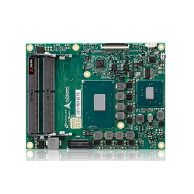 COM Express计算机模块 - Express-KL series - ADLINK TECHNOLOGY - Intel® Xeon ...