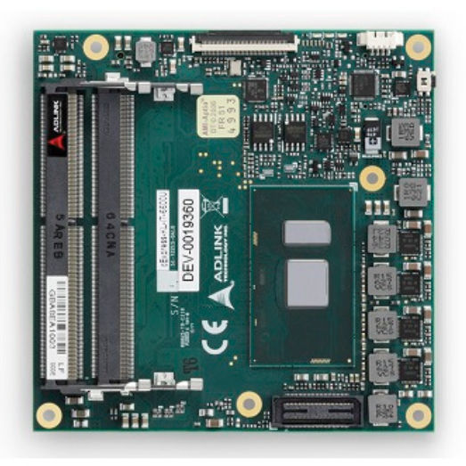 COM Express计算机模块 - cExpress-KL series - ADLINK TECHNOLOGY - Intel® Core ...