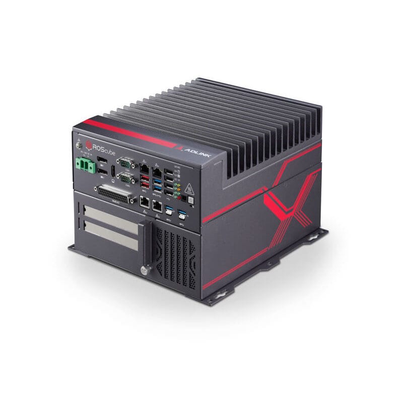 移动式机器人控制器 - RQI-5 series - ADLINK TECHNOLOGY