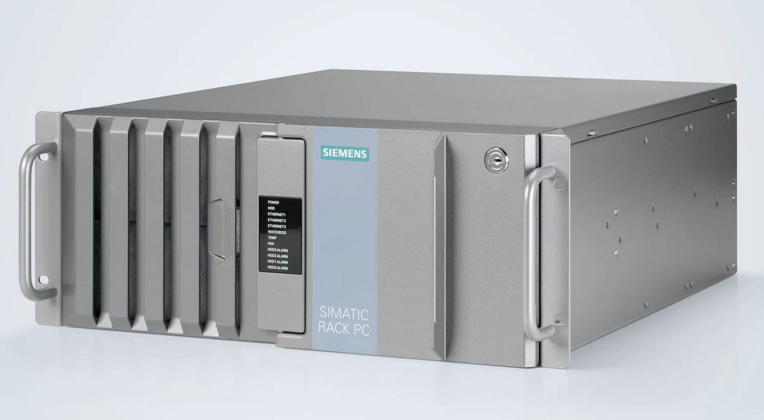 机架式电脑 - SIMATIC IPC847E - Siemens PC-based Industrial Automation ...