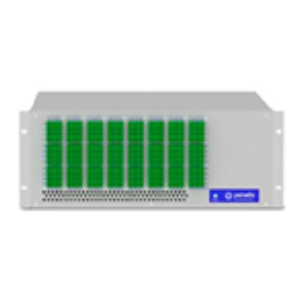 嵌入式开关 - POLATIS® 6000s - HUBER+SUHNER/德国HUBER - 控制 / 功率 / 技术