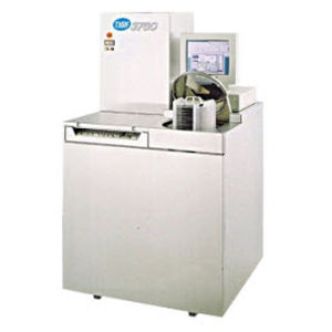 荧光光谱仪 - TXRF 3760 - Rigaku - 全反射X荧光 / 工艺流程 / 紧凑型