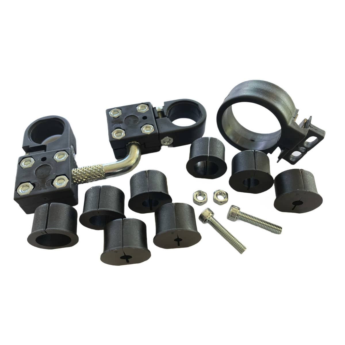 传感器固定架 - SMK series - 4B Braime Components