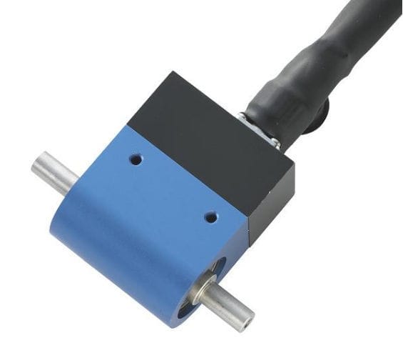 旋转扭矩传感器 - eRT-5N - IMADA - 定制