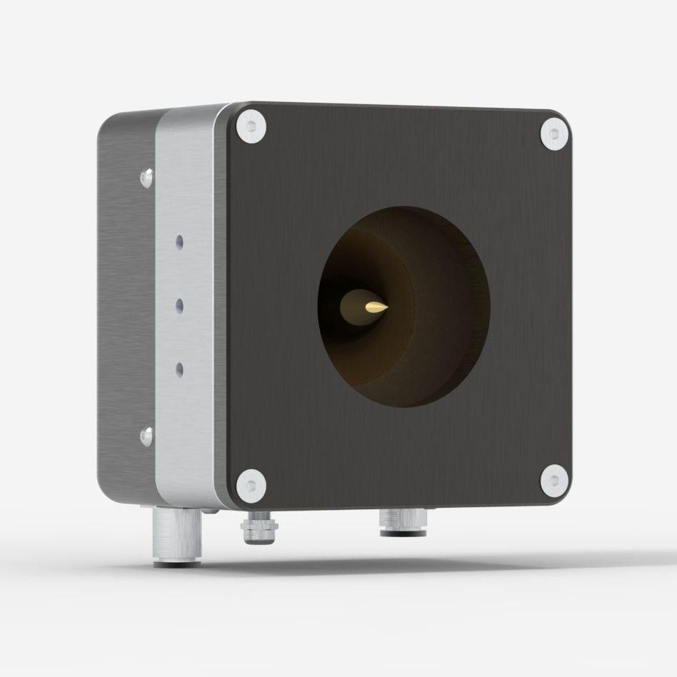 大功率激光功率探测器 - HP60A-10KW-GD-IMP-D0 - Gentec Electro-Optics - 水冷式