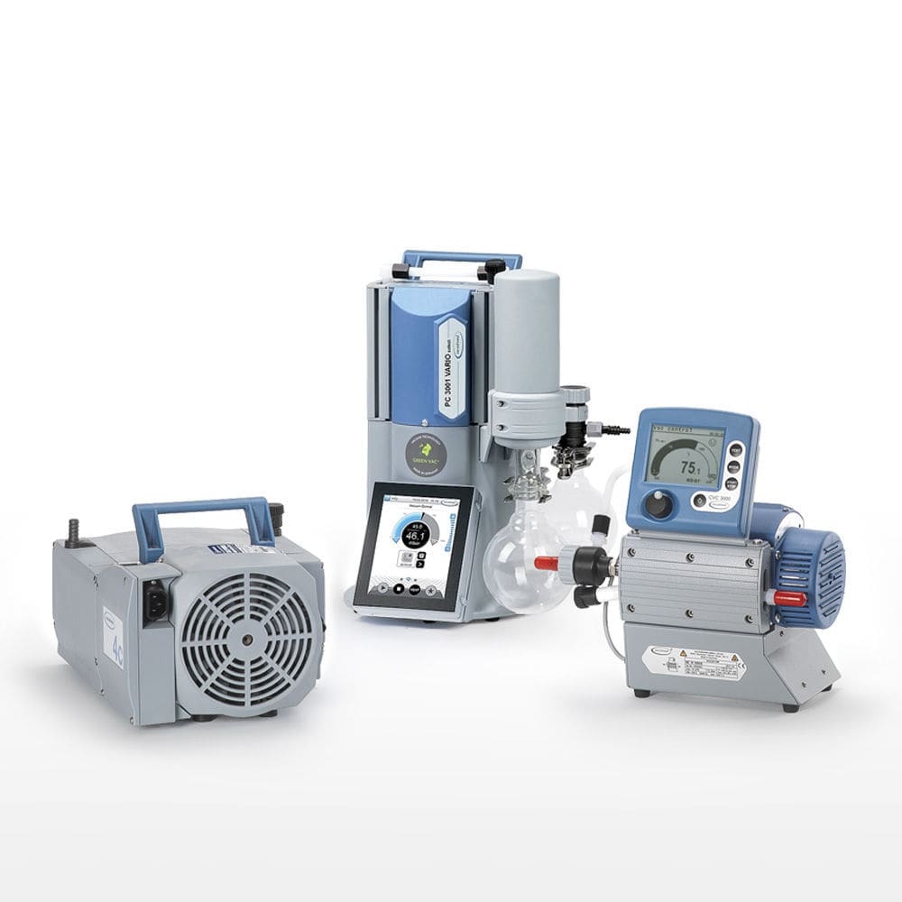 隔膜泵 - PC3001 - Radleys - 空气 / 电动 / 自吸式