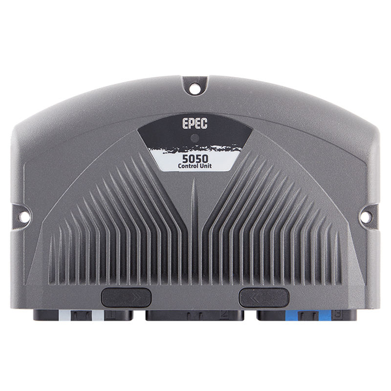 嵌入式控制电子设备 - 5050 - Epec