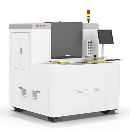 激光钻孔机 - FPC - Farley Laserlab/法利莱 - CNC数控 / 印刷电路板 / 高精度