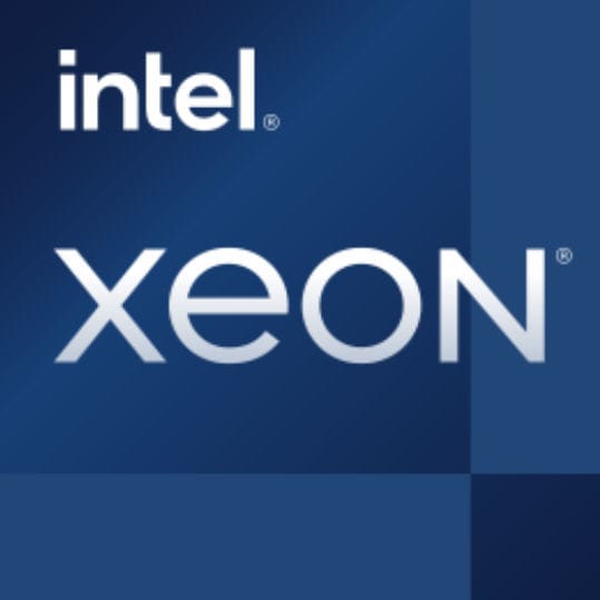 X64微处理器 - Xeon® E series - Intel/英特尔 - 四核 / 用于服务器 / 集成电路