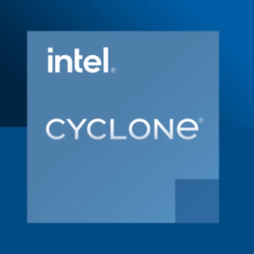 FPGA - Cyclone® IV - Intel/英特尔
