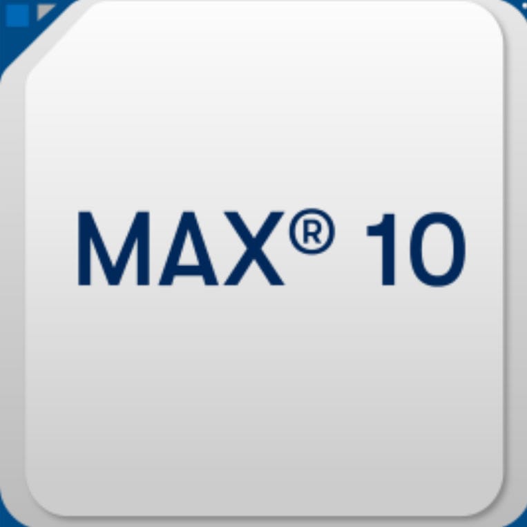 FPGA - MAX® 10 series - Intel/英特尔