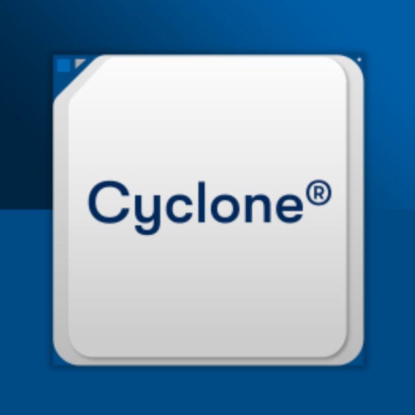 FPGA - Cyclone® IV - Intel/英特尔