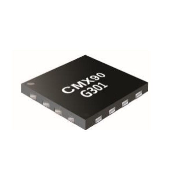 功率放大器 - CMX90G301 - CML Microcircuits - 射频 / MMIC / GaAs 砷化镓