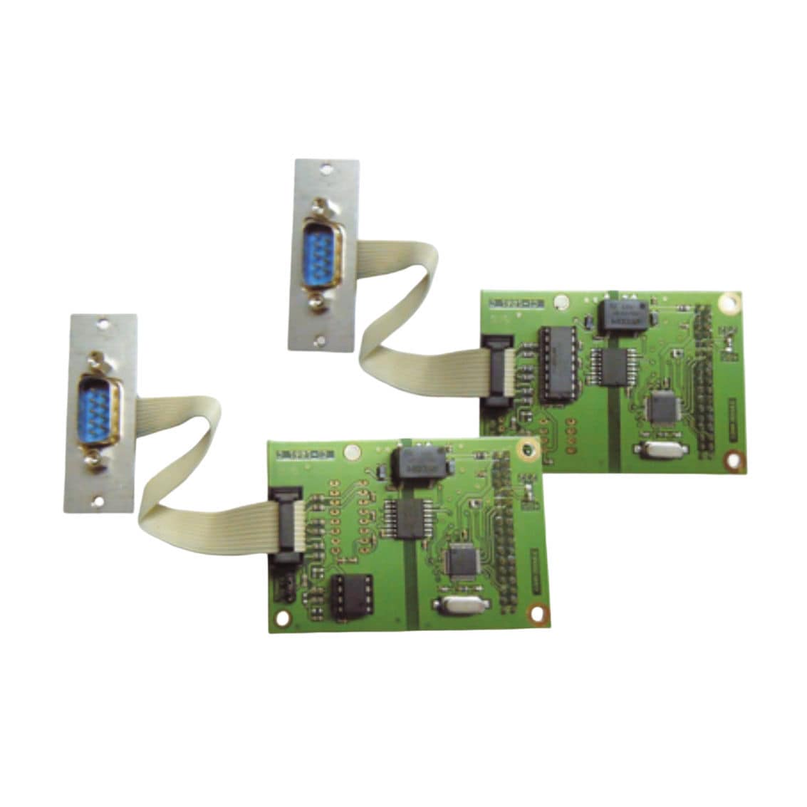 电镀隔离器 - 89404 - UTILCELL - 可配置