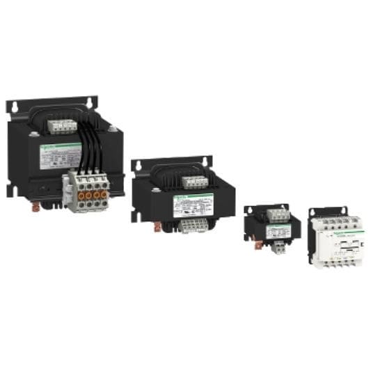 供电变压器 - Modicon AB series - Schneider Electric - 干式 / 工业 / 汽车应用