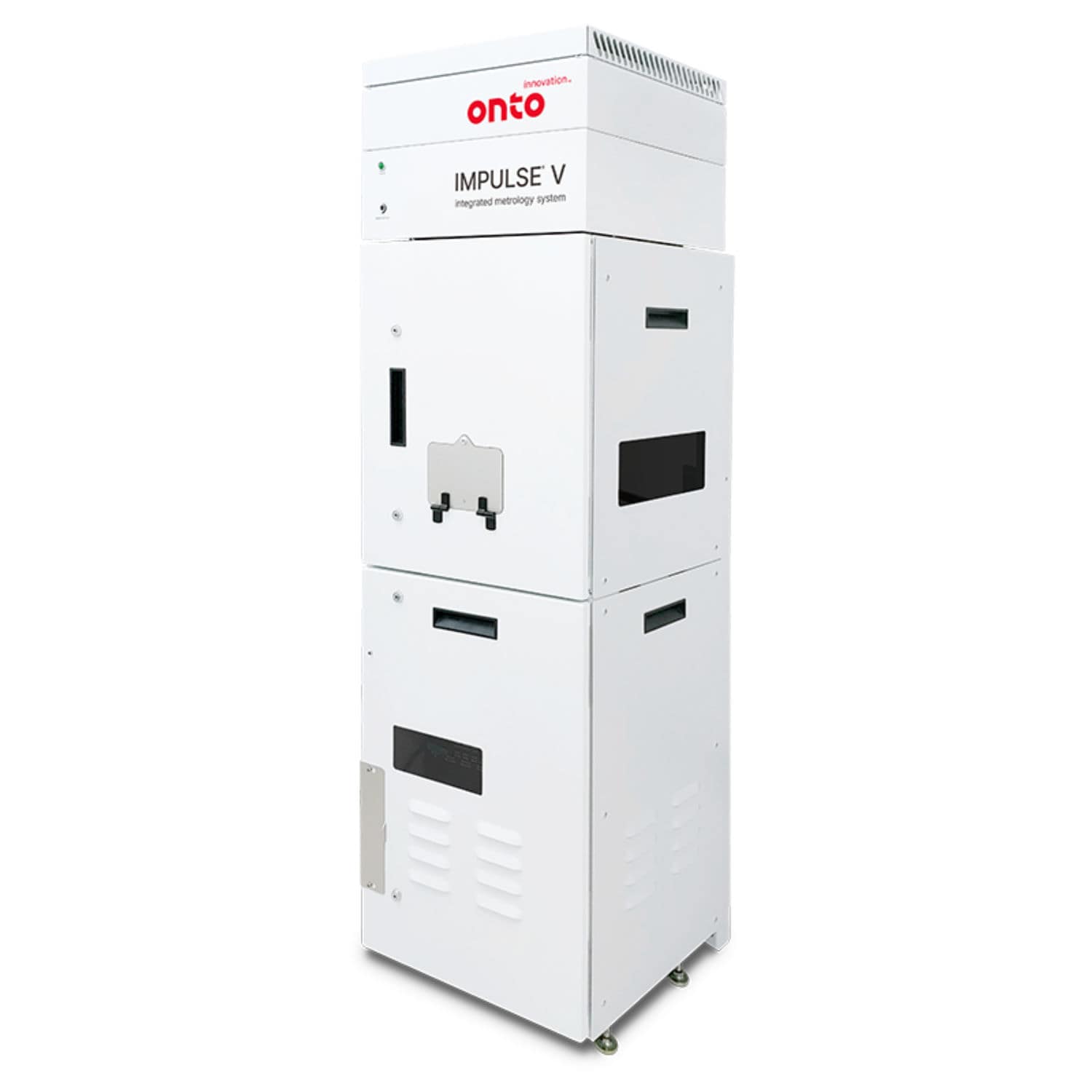 晶圆计量系统 - IMPULSE V - Onto Innovation Inc. - 用于半导体