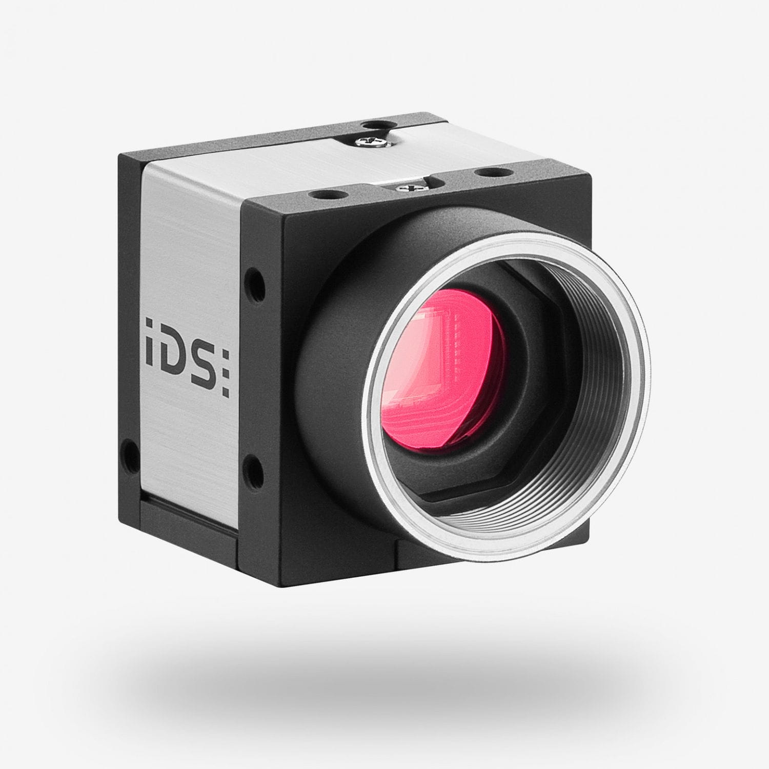 工业摄像机 - uEye SE USB2 - IDS Imaging Development Systems GmbH - 用于机器视觉 / 质量控制 / 科研应用