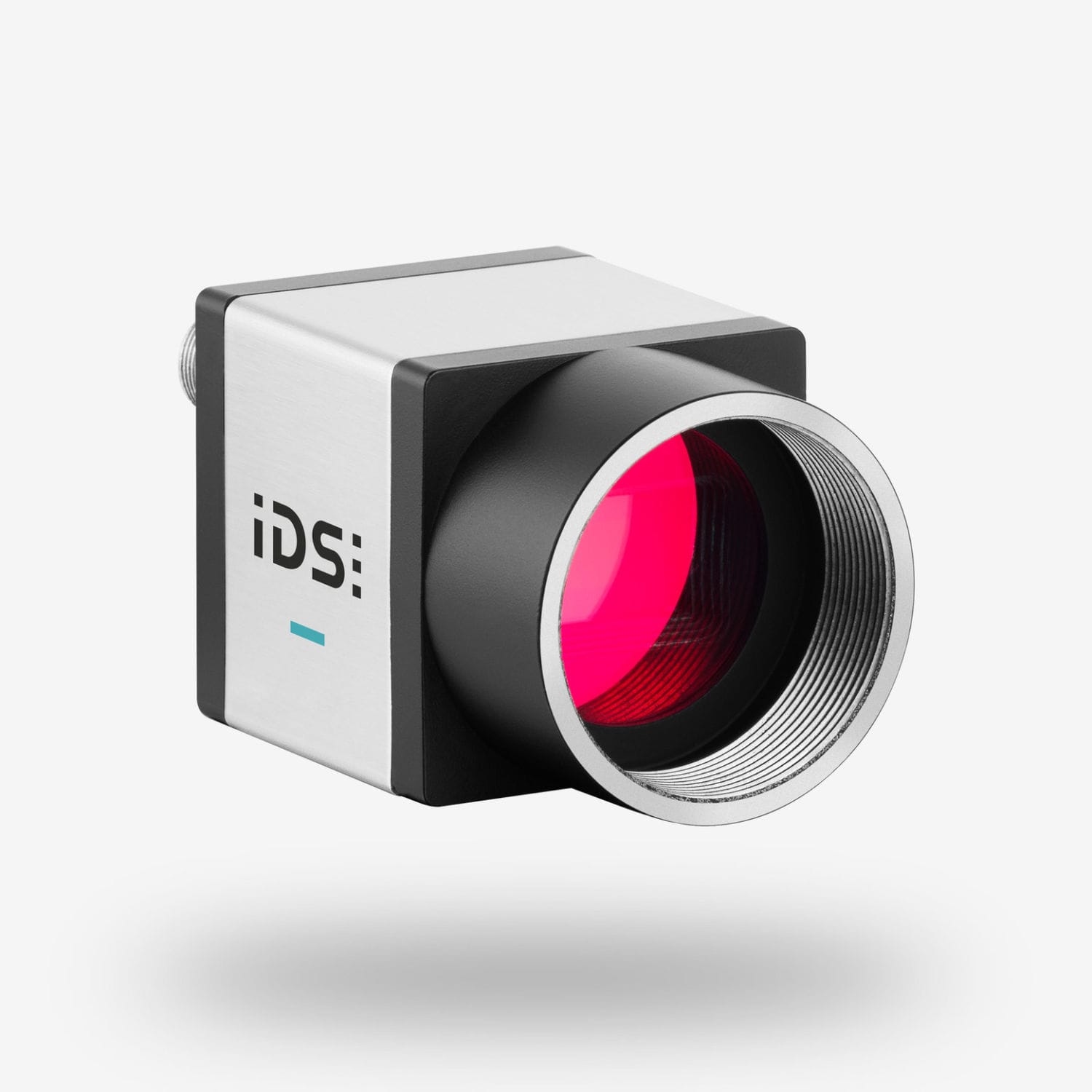 监控摄像机 - uEye SCP - IDS Imaging Development Systems GmbH - 数字 / 工业 / 用于机器视觉