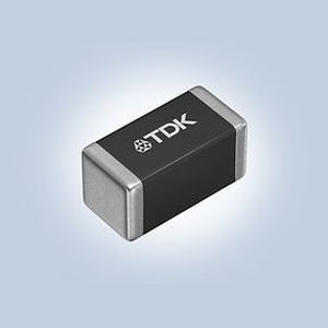 低通滤波器 - MAF1005FR series - TDK Electronics Europe - 被动 / 紧凑型 / 多层