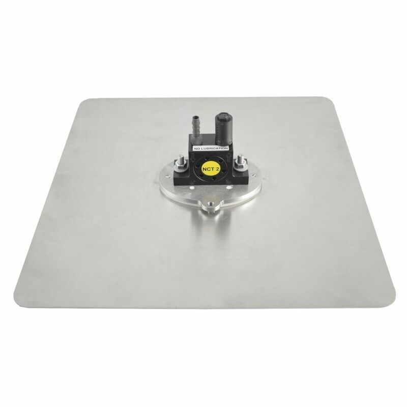 控制台 - NKK series - Netter Vibration