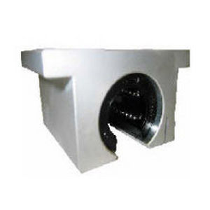 开放式轴台 - SPB PB series - LM76 Linear Motion Bearings - 自动对齐 / 轴台