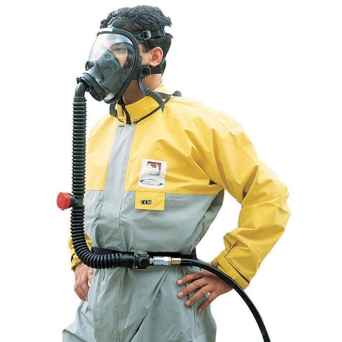 空气给进装置 - AIRLINE FC 1002/Basic - EKASTU Safety