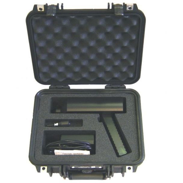 氦气探测器 - CATHARO_VAL - Asco instruments - 存在 / LED式 / 数字