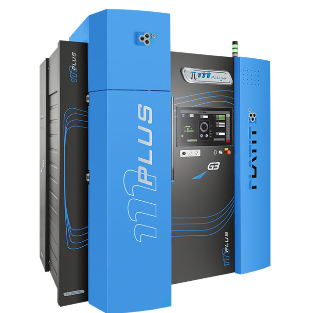 PVD镀膜机 - Pi111 PLUS G3 - PLATIT AG