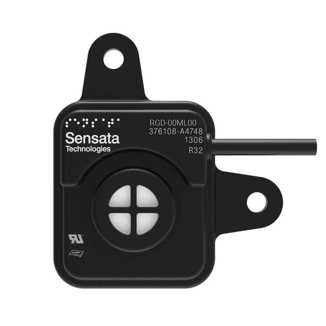 A2L制冷剂气体传感器 - RGD series - Sensata Technologies - 泄漏检测