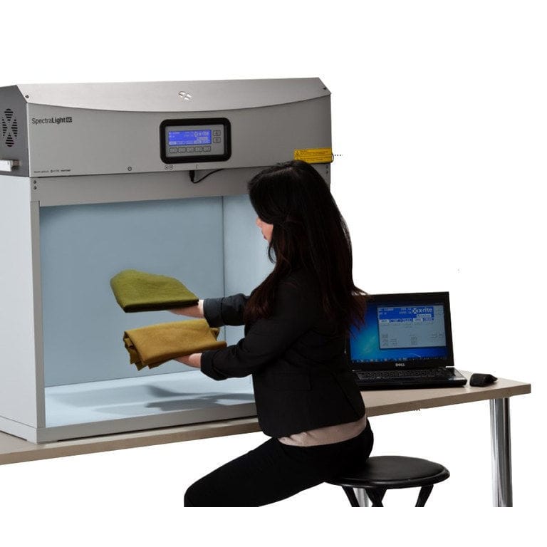 未指定灯箱 - XR- series - NEURTEK - 对色 / 配色