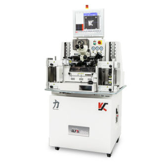 自动丝焊机 - ConnX ELITE™ Opto - Kulicke & Soffa - 高速