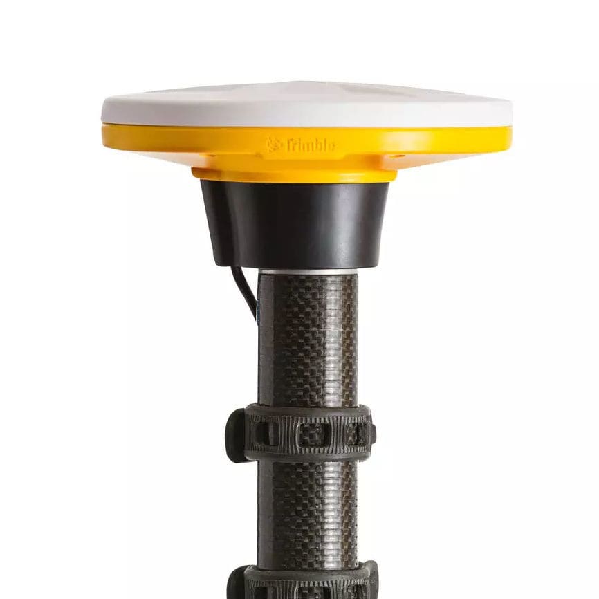 GNSS天线 - DA2 - Trimble Navigation - Construction Division - 全向 / 紧凑型 / 坚固型