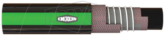 软水管 - A2100 series - DIXON GROUP EUROPE - 泥浆 / 用于泥浆 / 橡胶