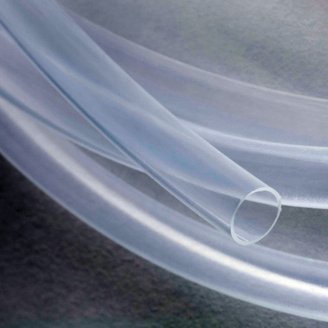 传输软管 - Versilon™ FEP - Saint-Gobain Performance Plastics - Process ...