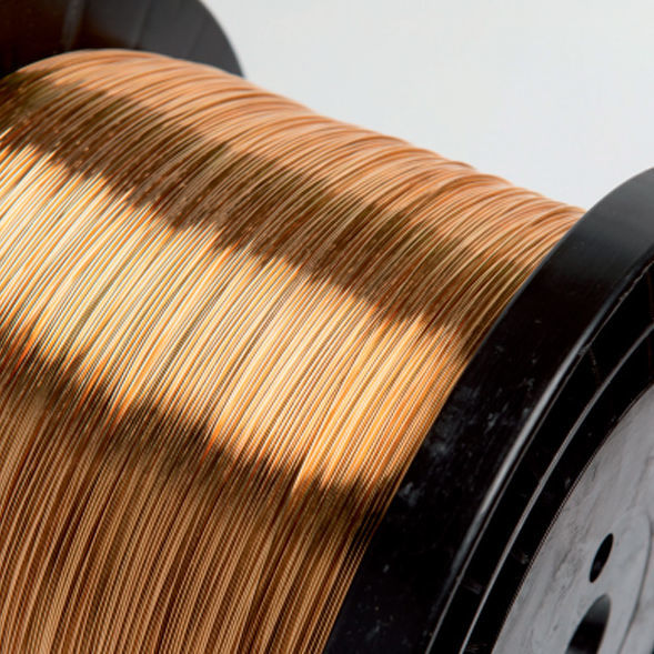 丝青铜 - CuSn6 EN 12166 C5191 AISI C5191 - VINCO