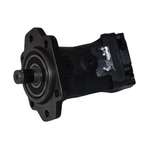 轴向活塞液压马达 - AA2FM/KFM2 Series - Taon Hydraulik Komponenter ApS - 工业 / 倾斜轴式