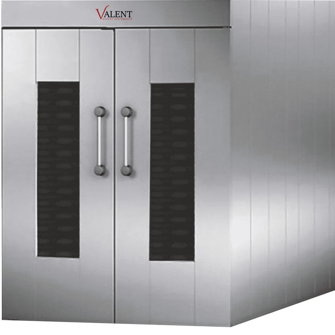 静态发酵箱 - VLT FC series - Valent Bakery Equipment