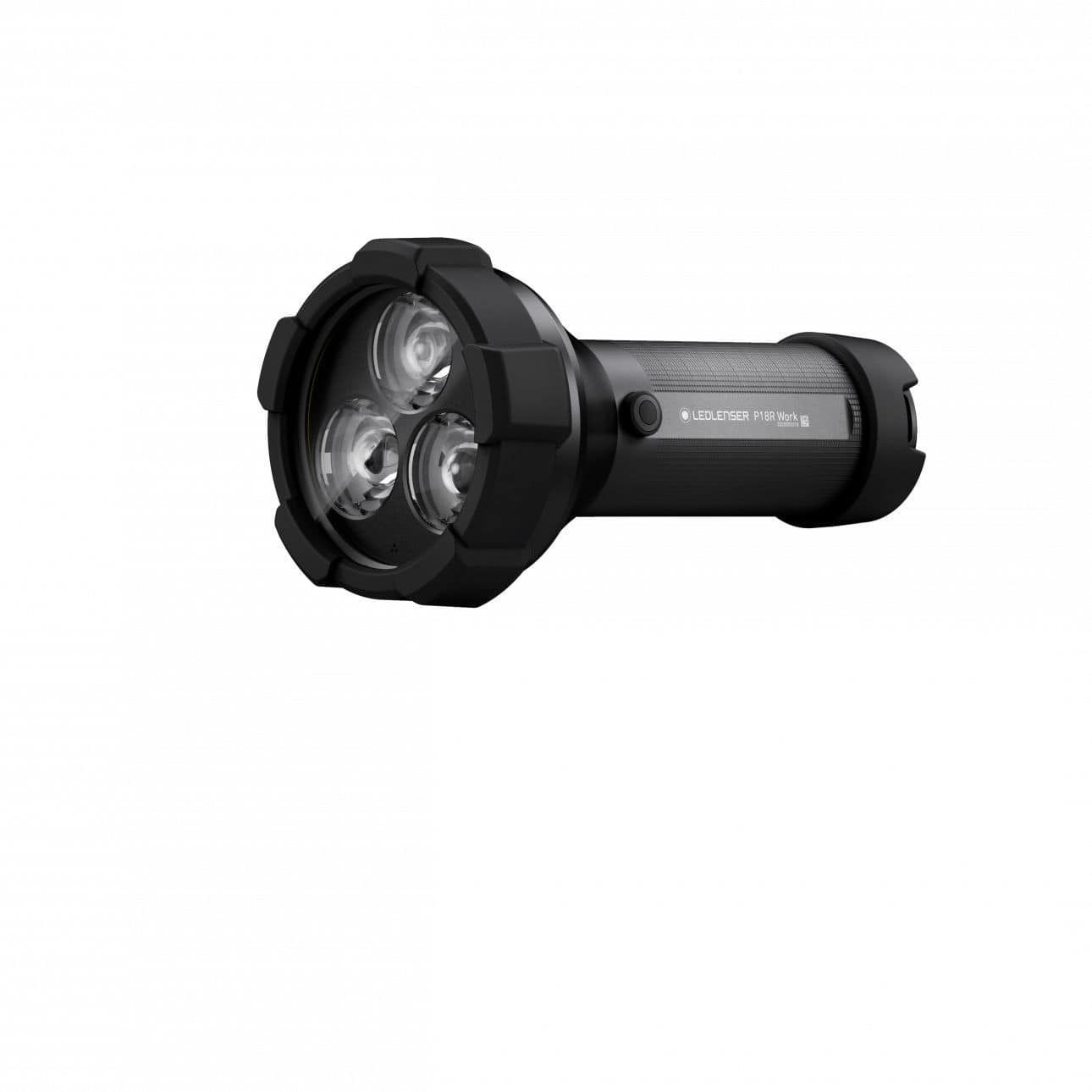 LED手电筒 - P series - Ledlenser GmbH&Co. KG - 工作 / 工业 / 手提式