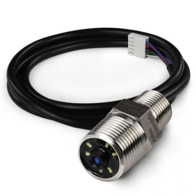 RGB色彩传感器 - RGB sensor - JFermi Biotechnology Kft. - 光学