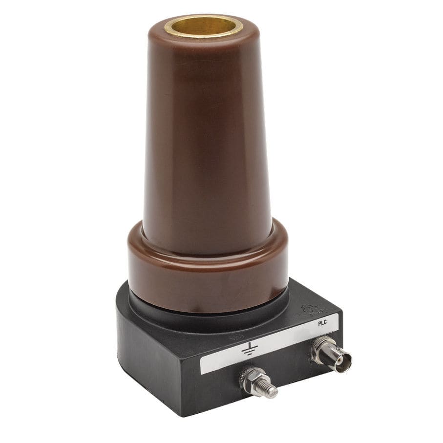 数据连接器 - INGEPAC™ SR PG - Ingeteam GmbH - 中电压 / PLC / 经济型