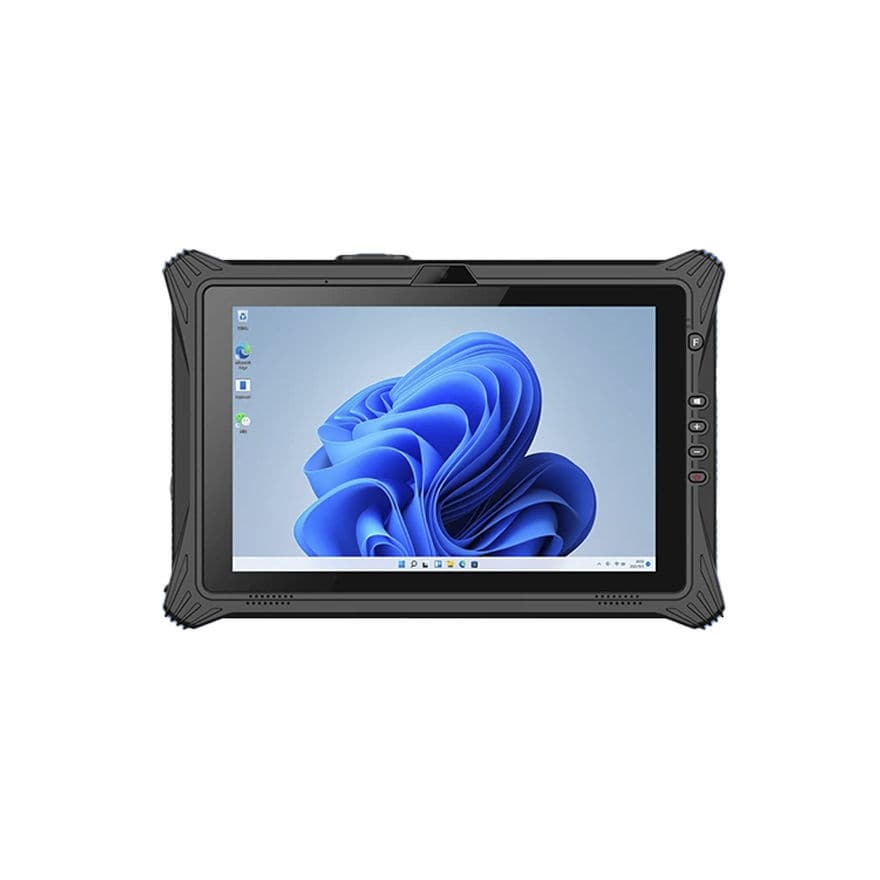 PC平板电脑 - IPC4-RT-I10A-i710-16128 - IPC4 - ICC Digital Industrial ...