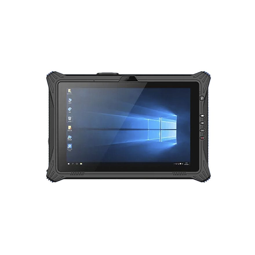 PC平板电脑 - IPC4-RT-I10J-C10-8128 - IPC4 - ICC Digital Industrial ...