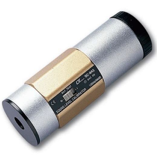 声级校准器 - SC-943 - Lutron